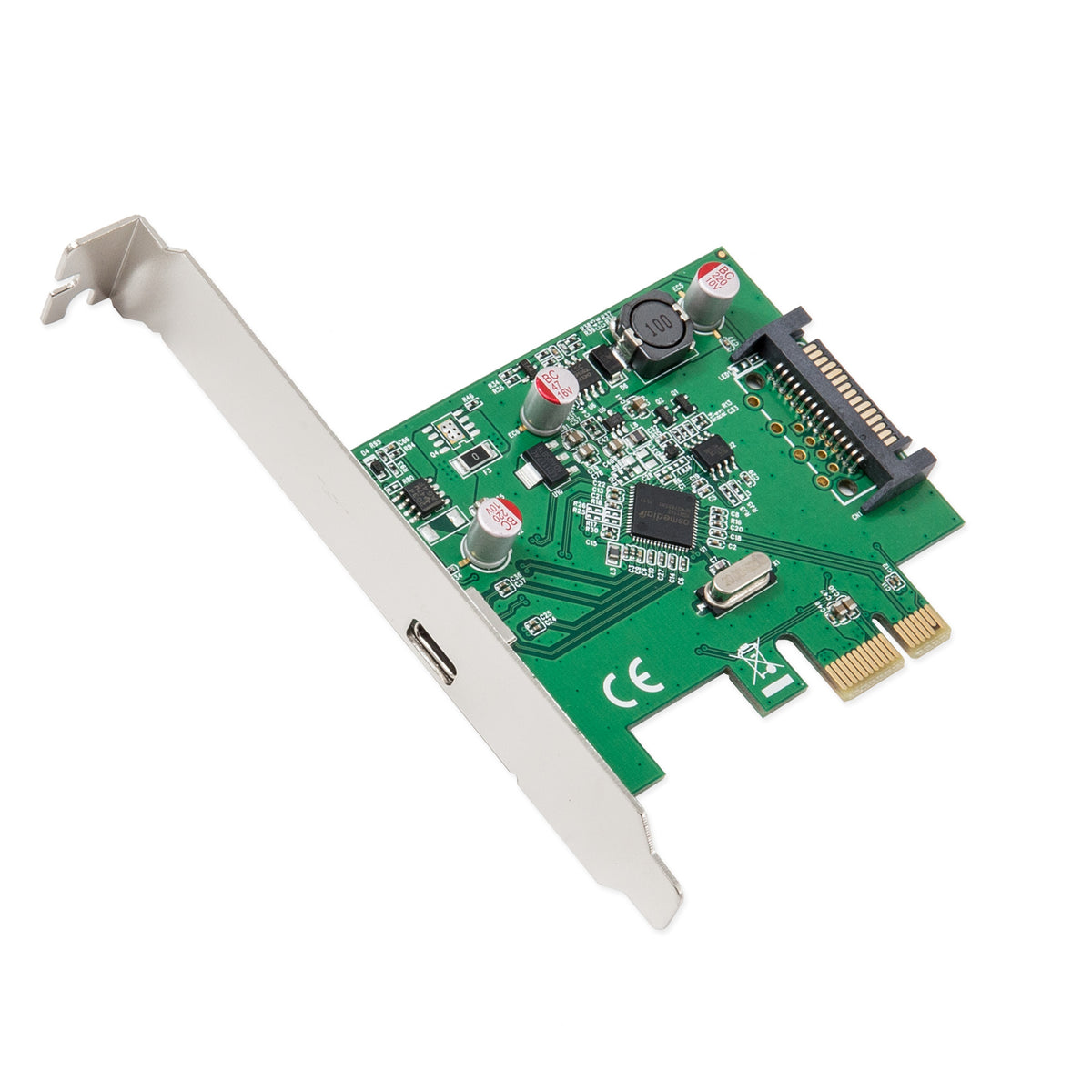 USB Controller Card – AJK-Store.com